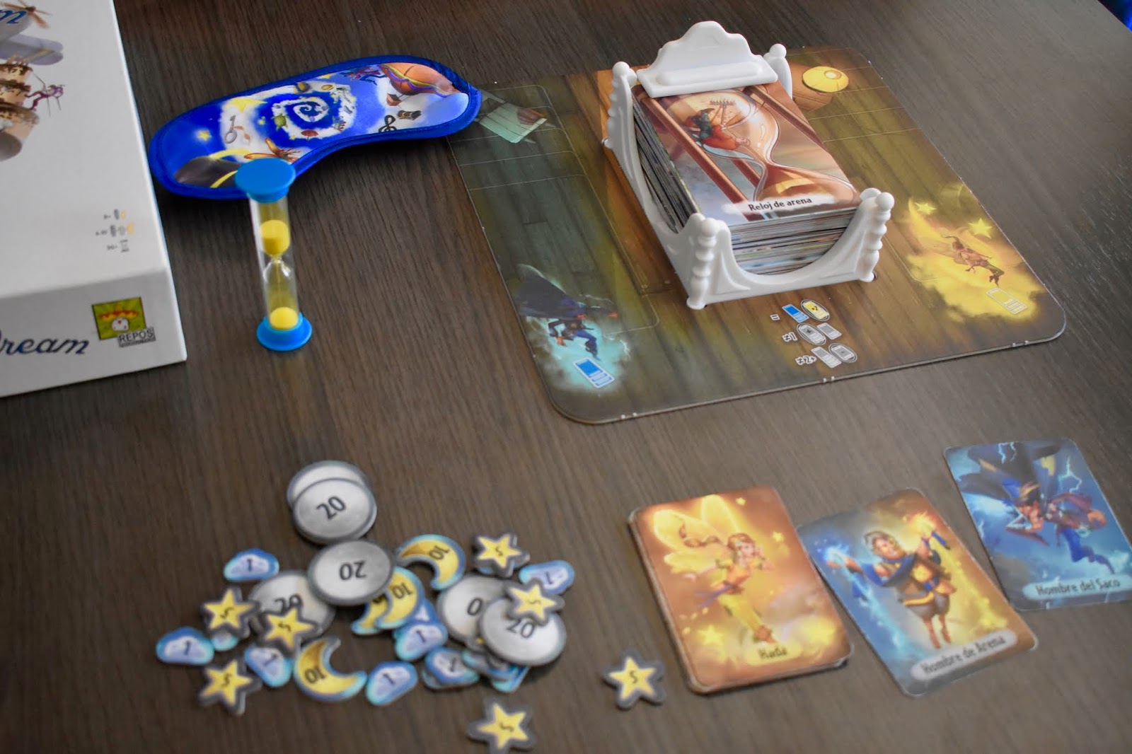 ORDENANDO MI CAJON DESASTRE: agosto 2019