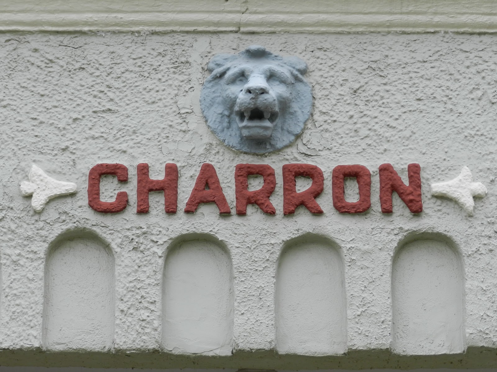 Mike's Historic Buildings: Three Beauties (and a modest neighbor) on ...