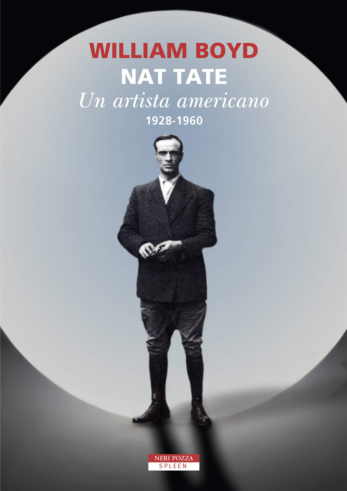 «E se mi inventassi un artista?» Così nacque Nat Tate | CriticaLetteraria