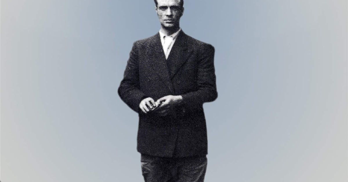 «E se mi inventassi un artista?» Così nacque Nat Tate | CriticaLetteraria