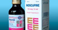 Farmacología : Noscapina