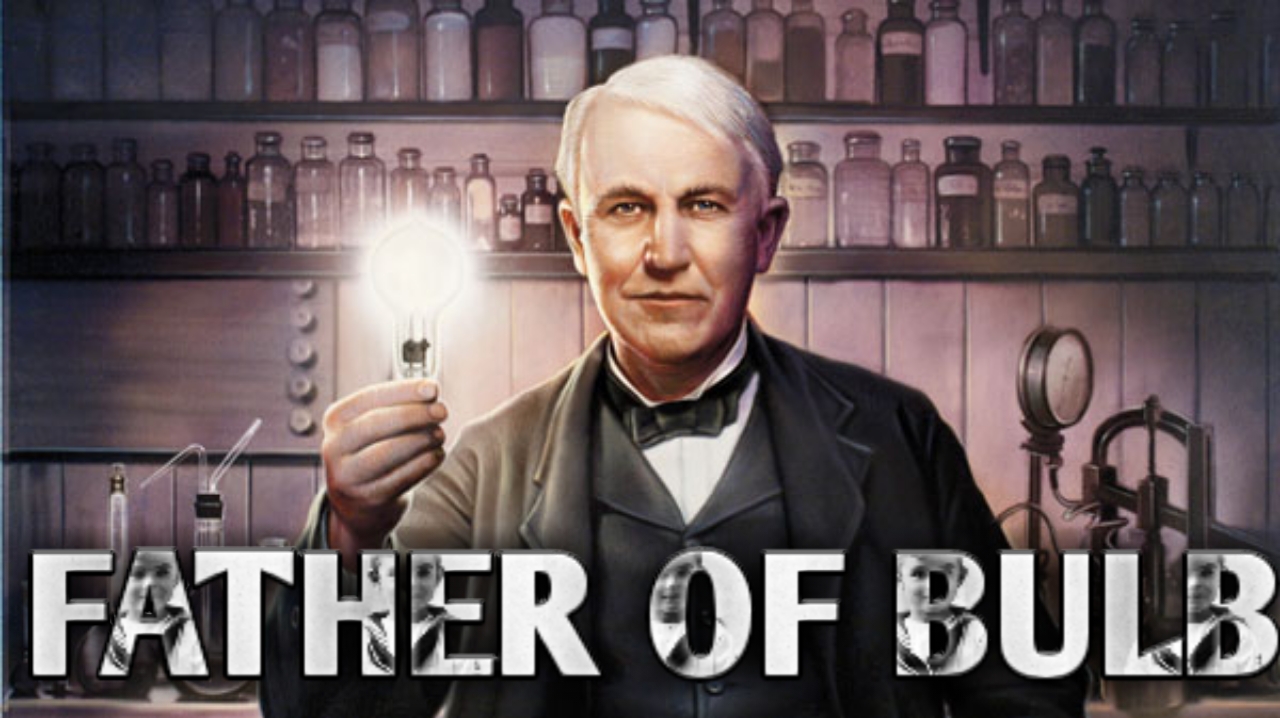 Thomas Edison facts| Thomas Edison - Interesting and amazing facts ...