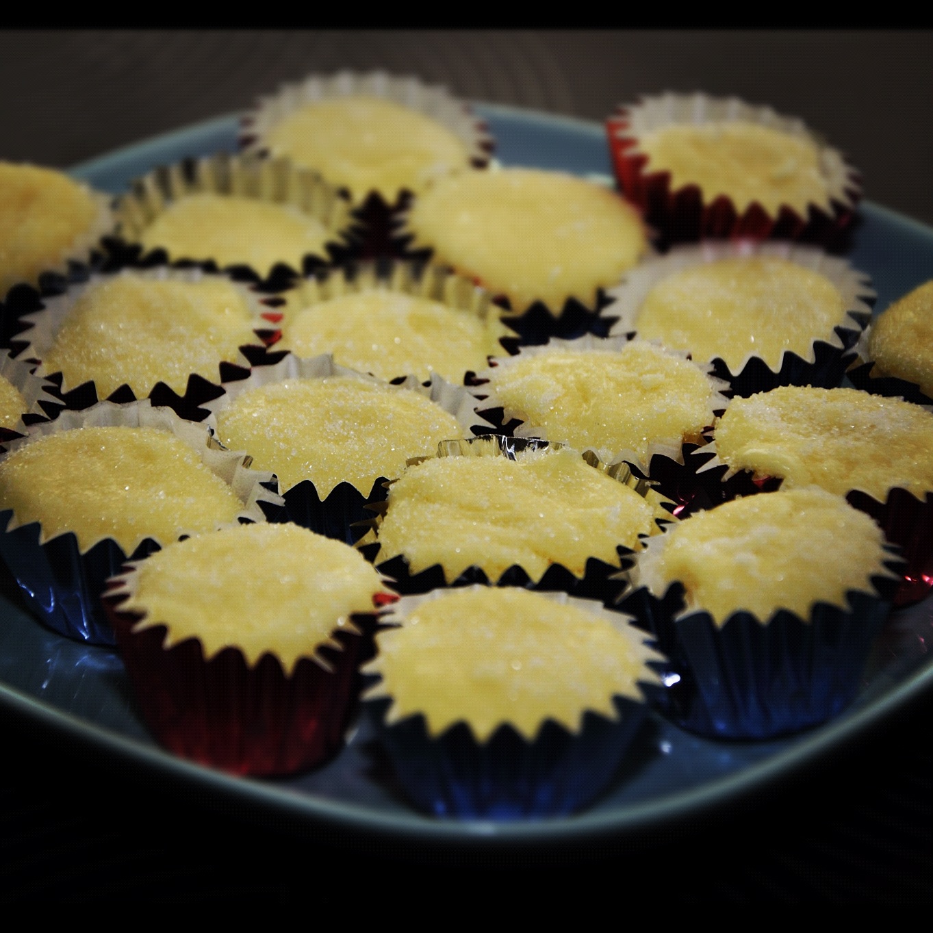 Recipe 101: Homemade pastillas