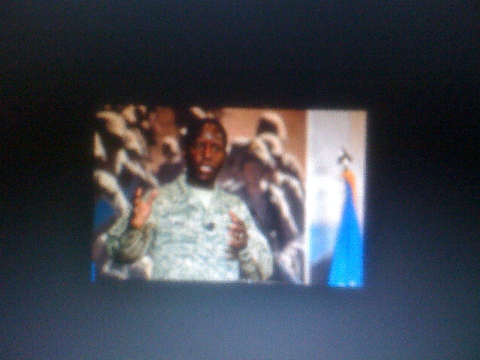 THE BLACK SOCIAL HISTORY:: BLACK SOCIAL HISTORY : GENERAL EDWARD A ...