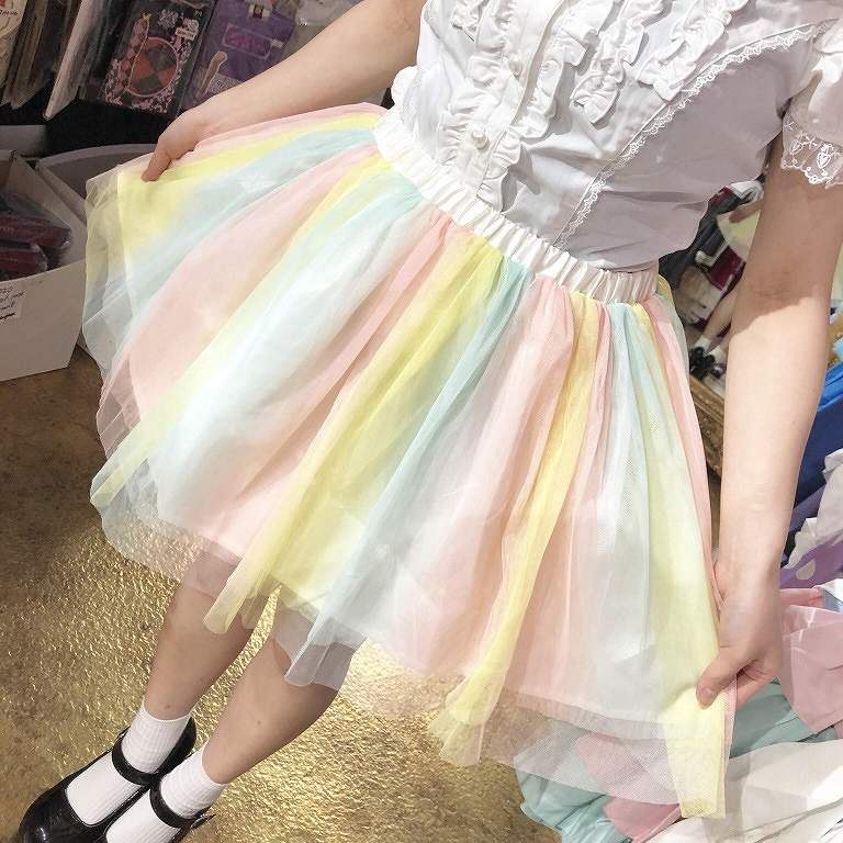 RoseQuartzRoyalty: Fairy Kei Crash Course