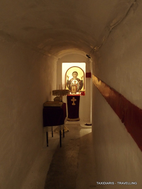 Travelling - Ταξίδια: Rupel fort - Greece