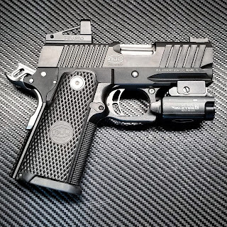 Brazeau Racing - Guns, Bikes, & Cars: Bul Armory SAS II Ultralight ...