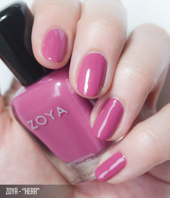 Sophistifunk with Zoya Sophisticates - Nailed It | The Nail Art Blog