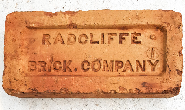 East Midlands Named Bricks : Nottingham Brickworks - part 4 - Bunny ...