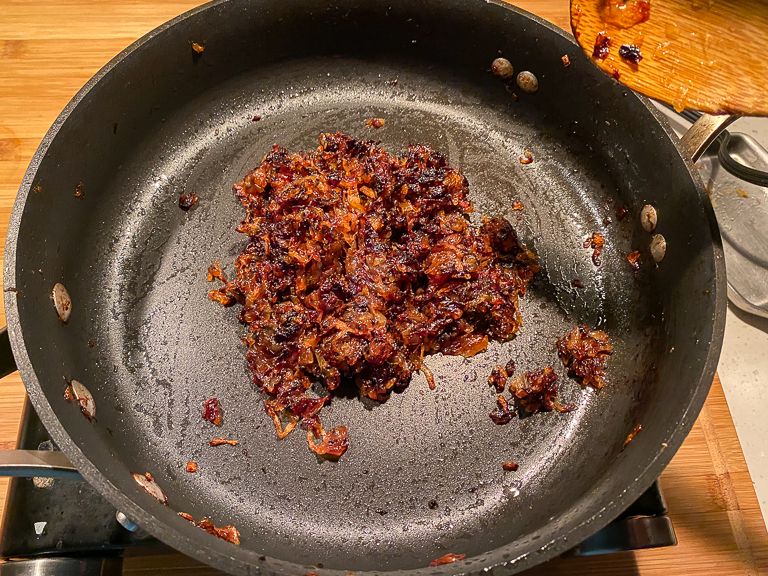 Maple Syrup Pizza Sauce at Mitchell Trigg blog