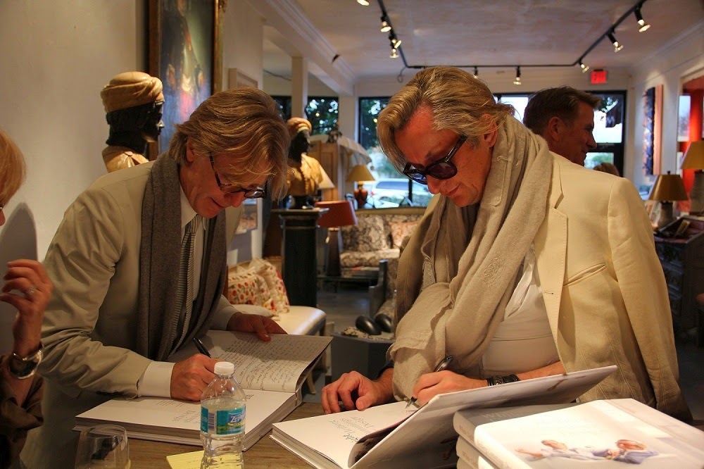 Lars Bolander Design