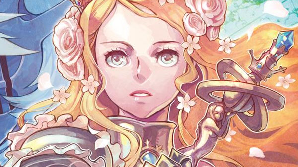 Code of Princess EX (Switch) chegará ao Ocidente em julho - Nintendo Blast