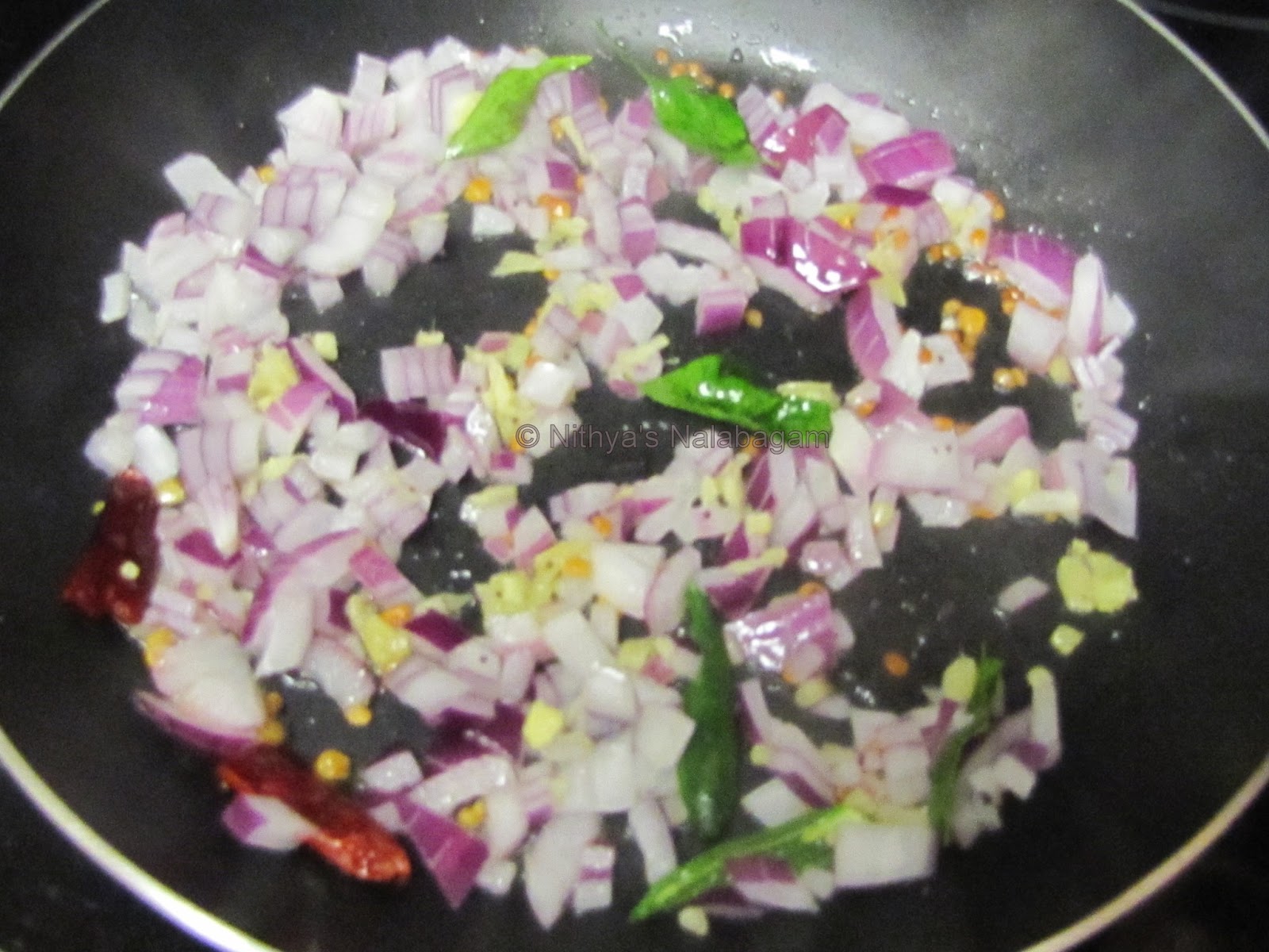 Curd Semiya | Thayir Semiya |Nithya's Nalabagam