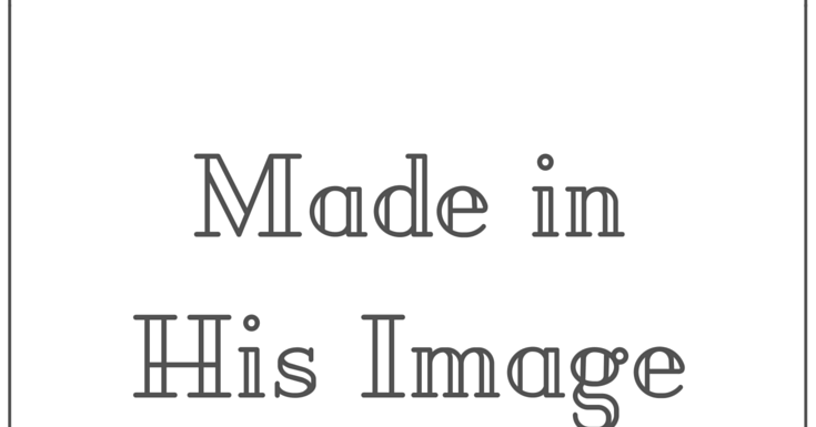 Apples of Gold: Made In His Image Part One - Created