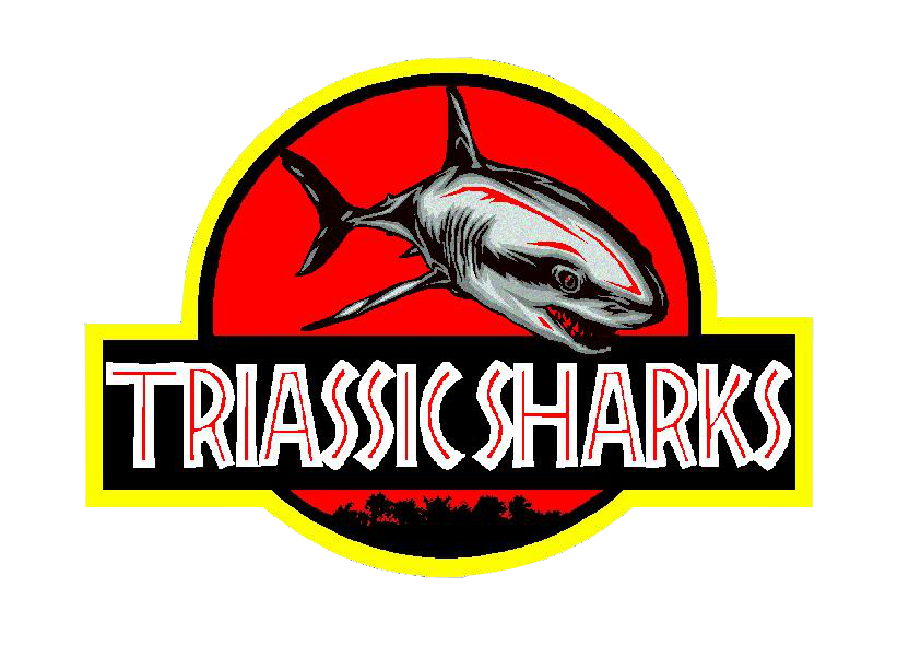 TRIASSIC SHARKS