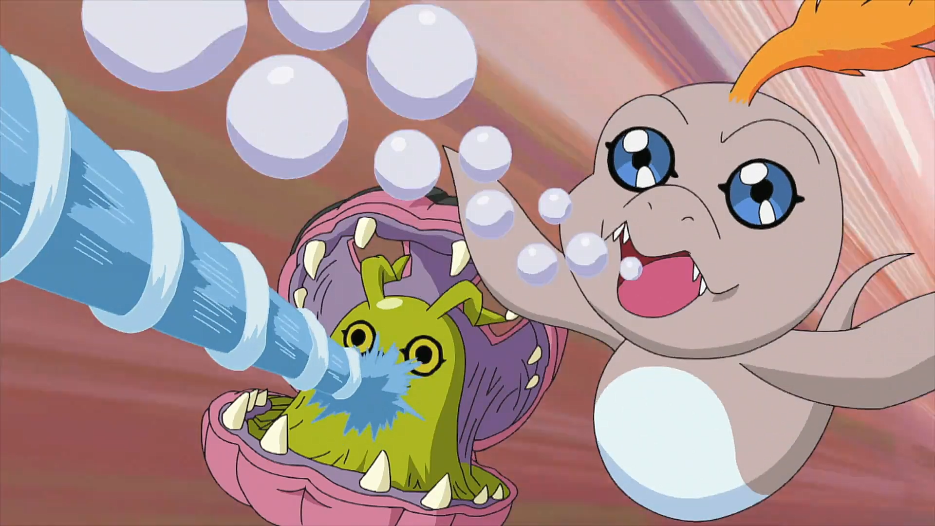 Digi-Arquivo: Pukamon (Bukamon) ~ PMD || Acervo de Imagens de Digimon e ...