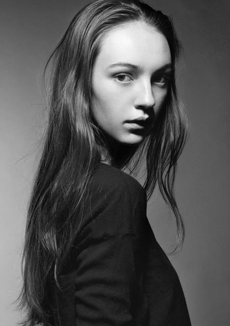 Le Petit Connaisseur de la Mode: Local inspiration: muses and lenses