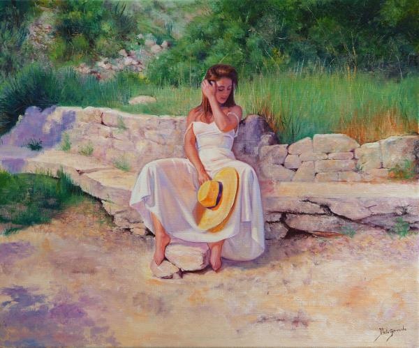 Impressioni Artistiche : ~ JAnto Garrucho