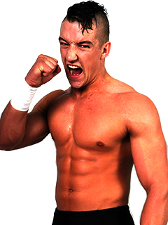 The Wrestling Insomniac: NJPW On The Road Series