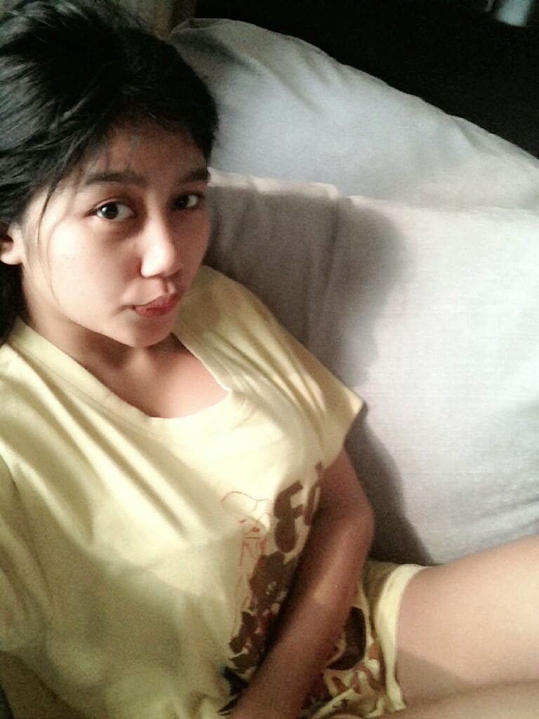 Foto Pamela Safitri Duo Serigala - Naga Niel