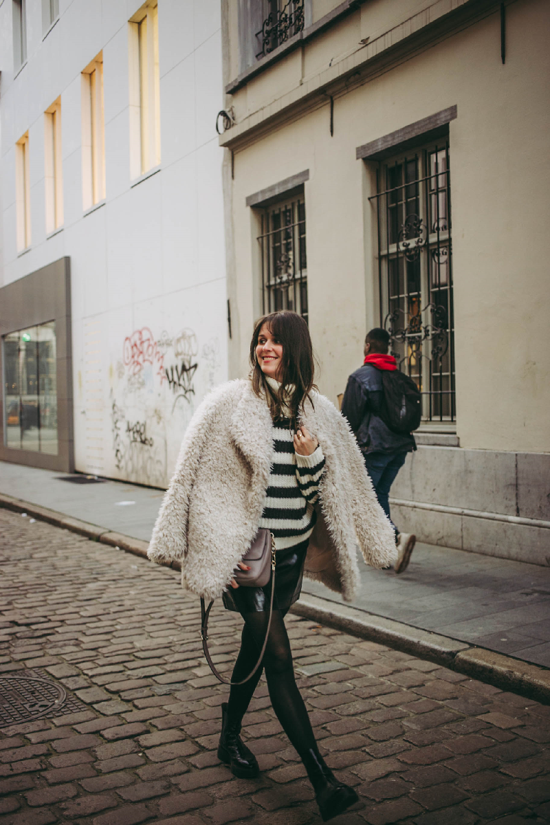 Outfits november 2019 - THE STYLING DUTCHMAN.