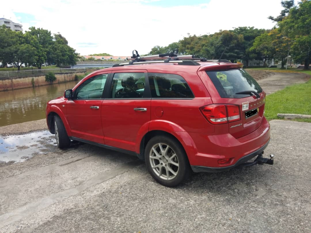 kereta sewa di brunei - MalcolmtaroRivas