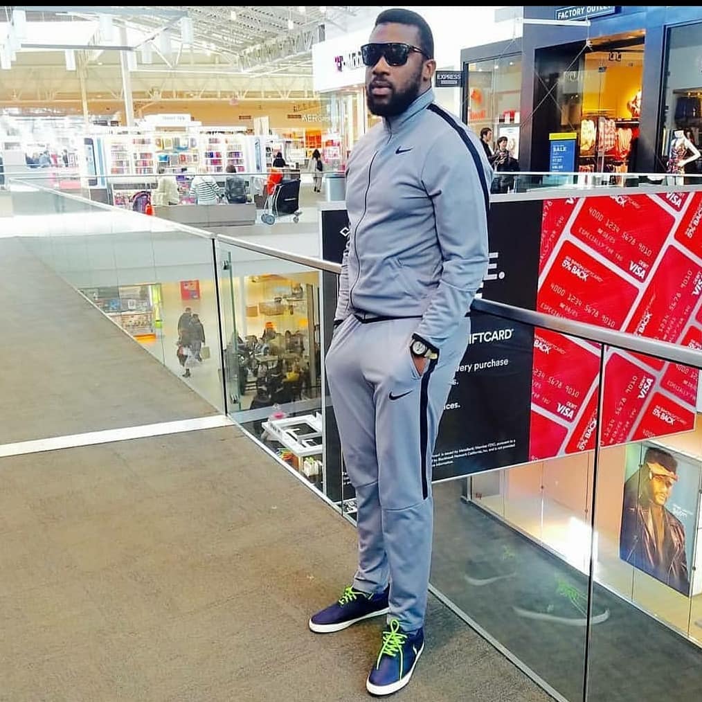 Date Of Birth, Birthday, Age: Seun Sean Jimoh was born on 16 October 1984.