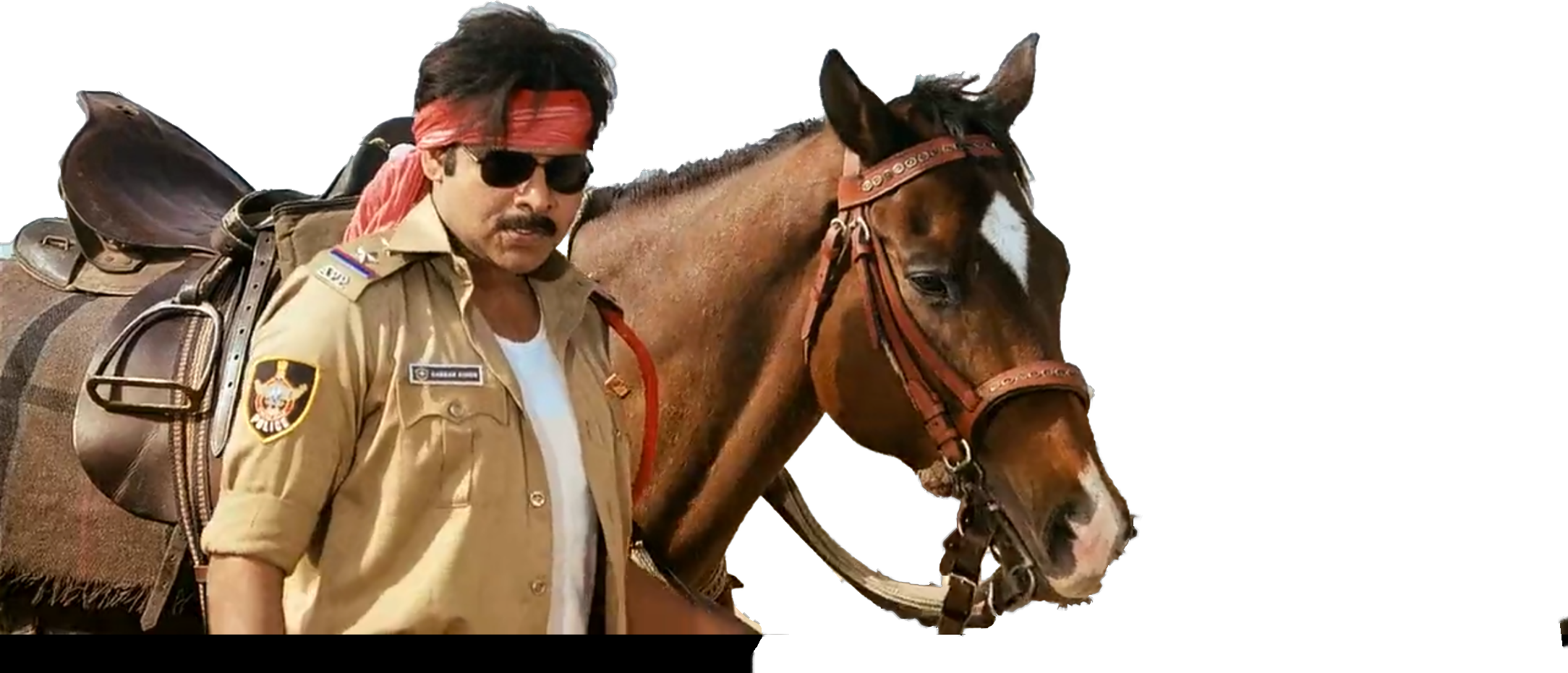 GABBAR SINGH PNGS