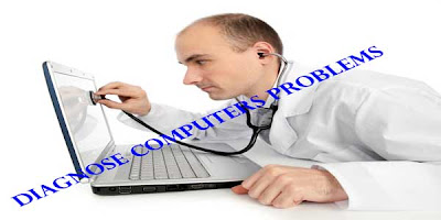 How To Diagnose and Fix Computer Problems | Computer And Internet Tips
