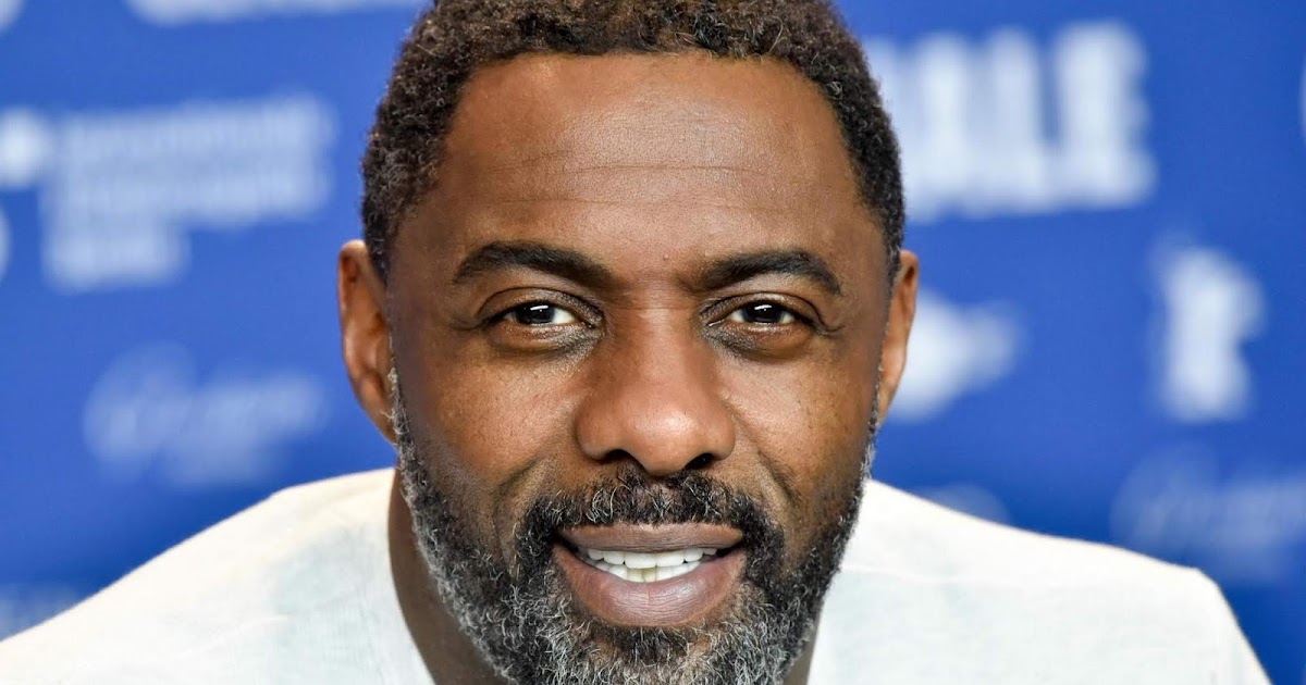 Idris Elba To Host Africa Day Benefit Concert with Some Of The ...