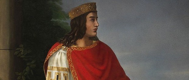 TRAS LAS HUELLAS DE HERÓDOTO. . . : SUINTILA, REY VISIGODO.