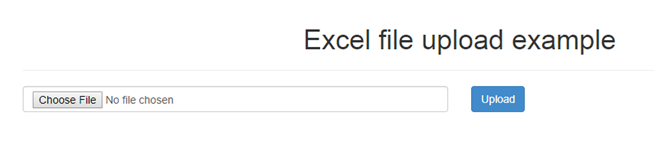 mithilesh kumar singh: Import Excel file in Angular 7 using Web API and ...