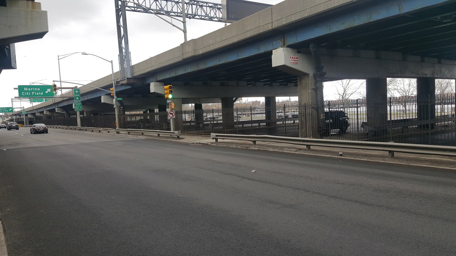 Gerber's world!: MTA keeps ignoring error on missing bus stop near ...