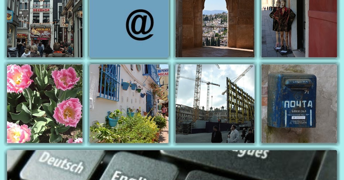 Going Multilingual – How to Translate a Website