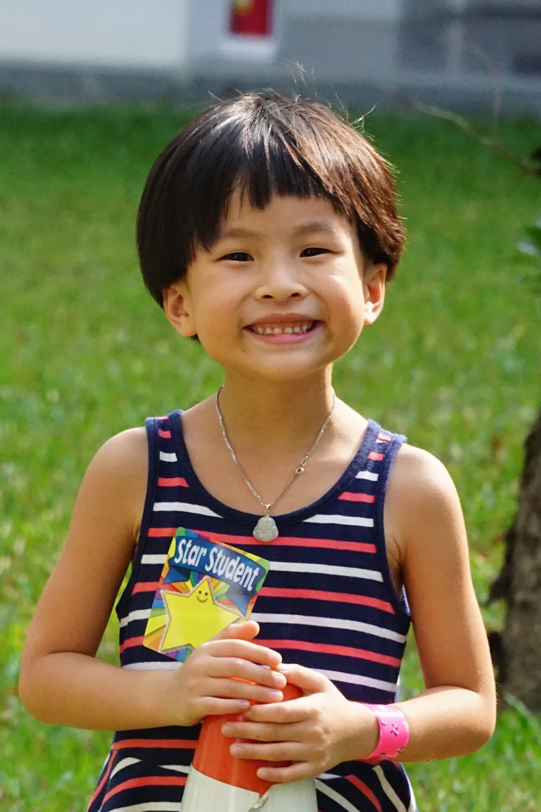 My lovely little Baby ~ QQ