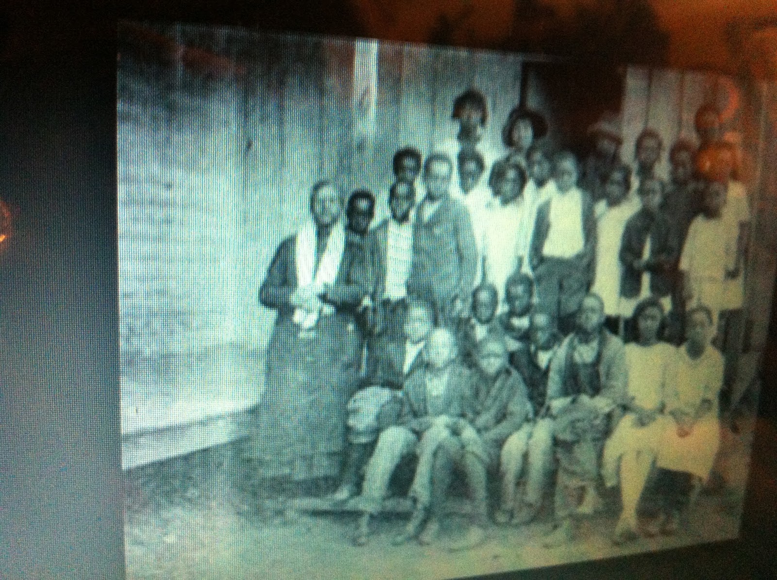 THE BLACK SOCIAL HISTORY:: BLACK SOCIAL HISTORY - PRE- CIVIL WAR ...