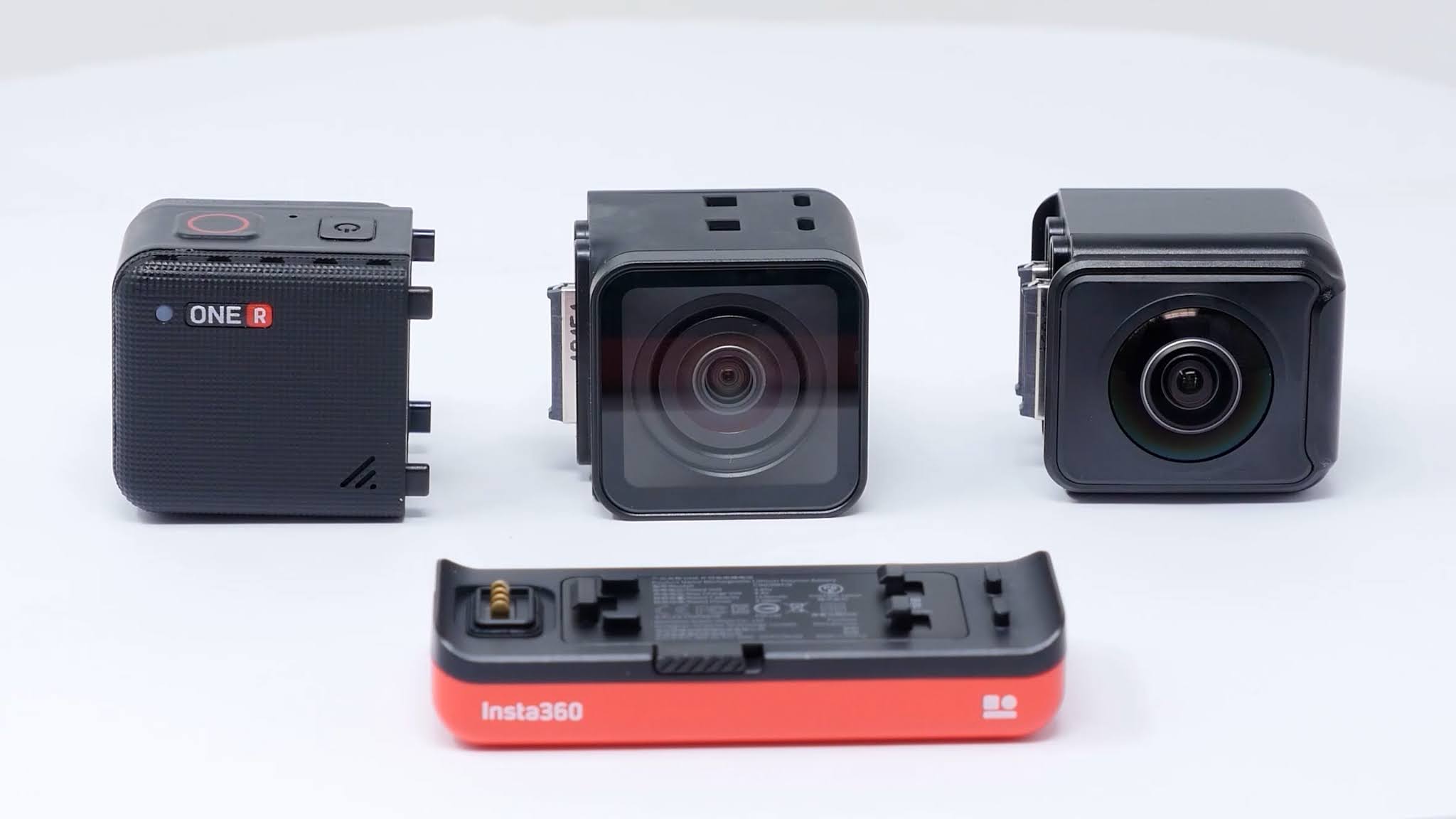 Best first-person POV camera | Gimbal Guru