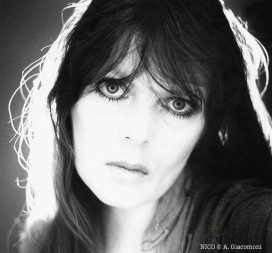 Bitterness Personified: When John Waters Met Nico