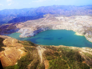 Marinduque Rising: On Writ of Kalikasan against Placer Dome and Barrick ...