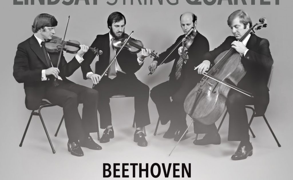 Diabolus In Musica: The Lindsays plays Beethoven, Haydn, Schubert & Others