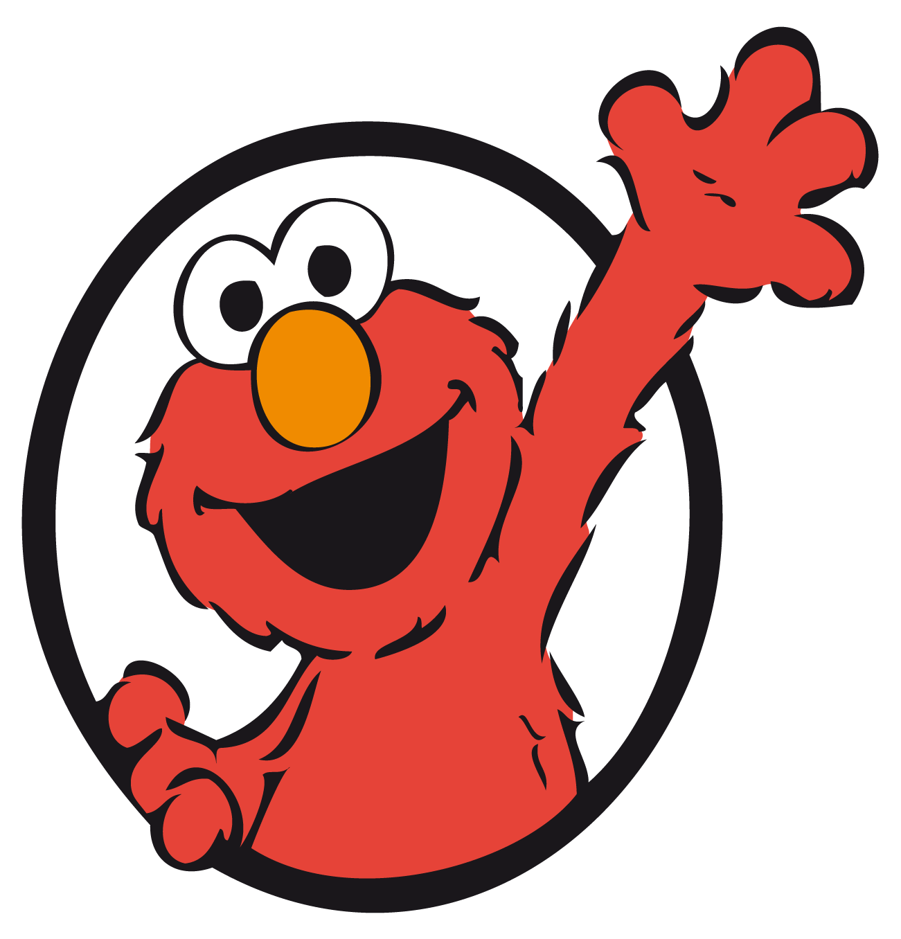 Mamá Decoradora: Elmo PNG descarga gratis