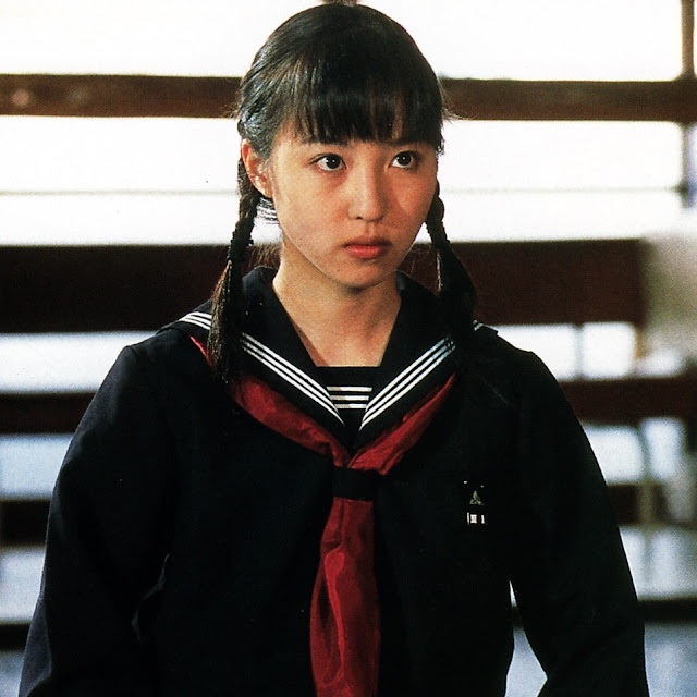 Takeuchi Mio | Sae Taiga | GaoWhite | Hyakujuu Sentai Gaoranger