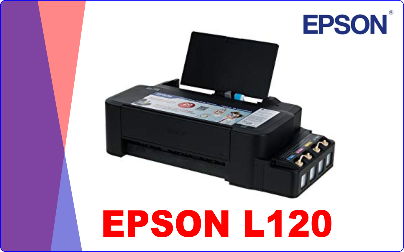 Rekomendasi 5 Tipe Printer dengan Harga Ekonomis, Cocok Untuk Anak ...