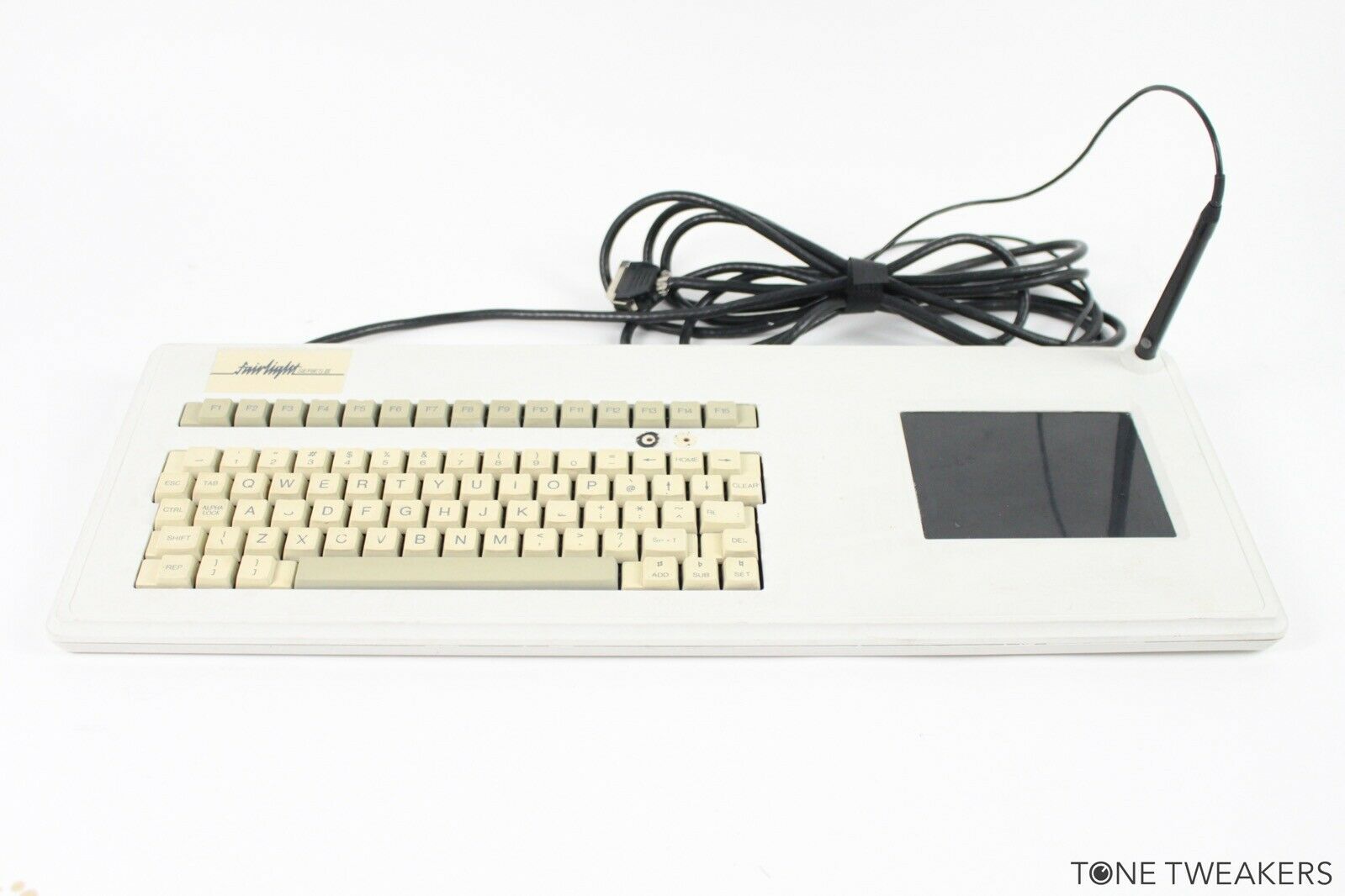 MATRIXSYNTH: FAIRLIGHT SERIES III Sampler Workstation Synthesizer