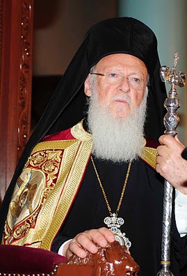 ΦΩΣ ΦΑΝΑΡΙΟΥ: Ο ΠΑΤΡΙΑΡΧΗΣ ΣΗΜΕΡΑ ΣΤΗΝ ΑΤΤΑΛΕΙΑ ΣΤΟΝ Ι. ΝΑΟ ΤΟΥ ΟΣΙΟΥ ...