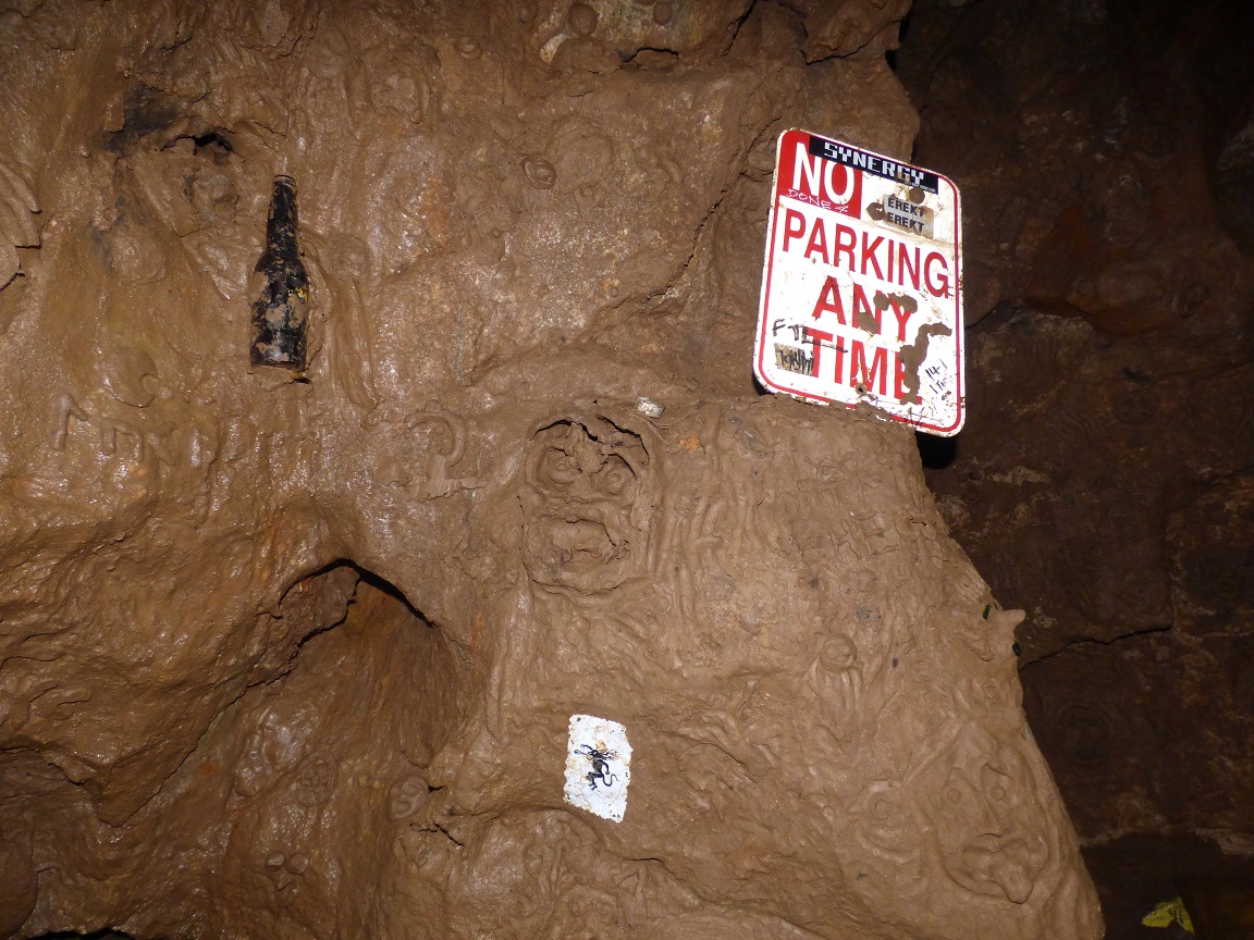 Peaks For Freaks: Hell Hole