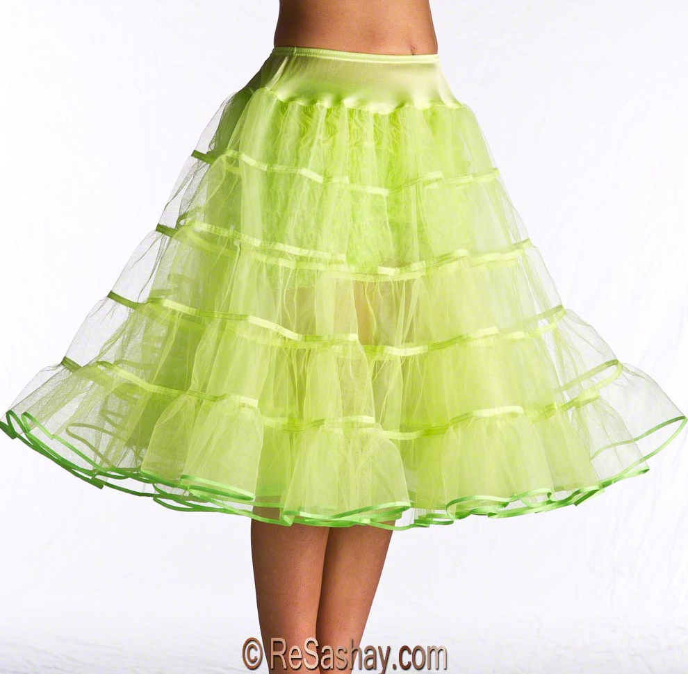 Gertie's New Blog for Better Sewing: Crinoline Tutorial in Vogue ...