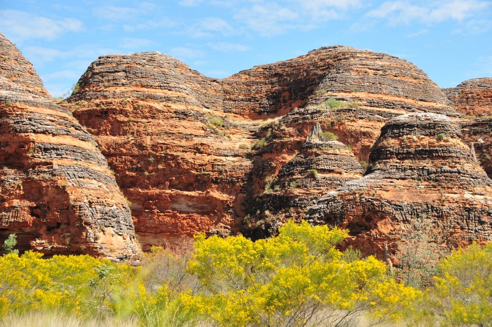 Travel Ideas & Tips: Did you Know Facts about the Bungle Bungles