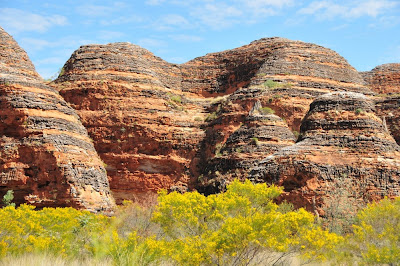 Travel Ideas & Tips: Did you Know Facts about the Bungle Bungles