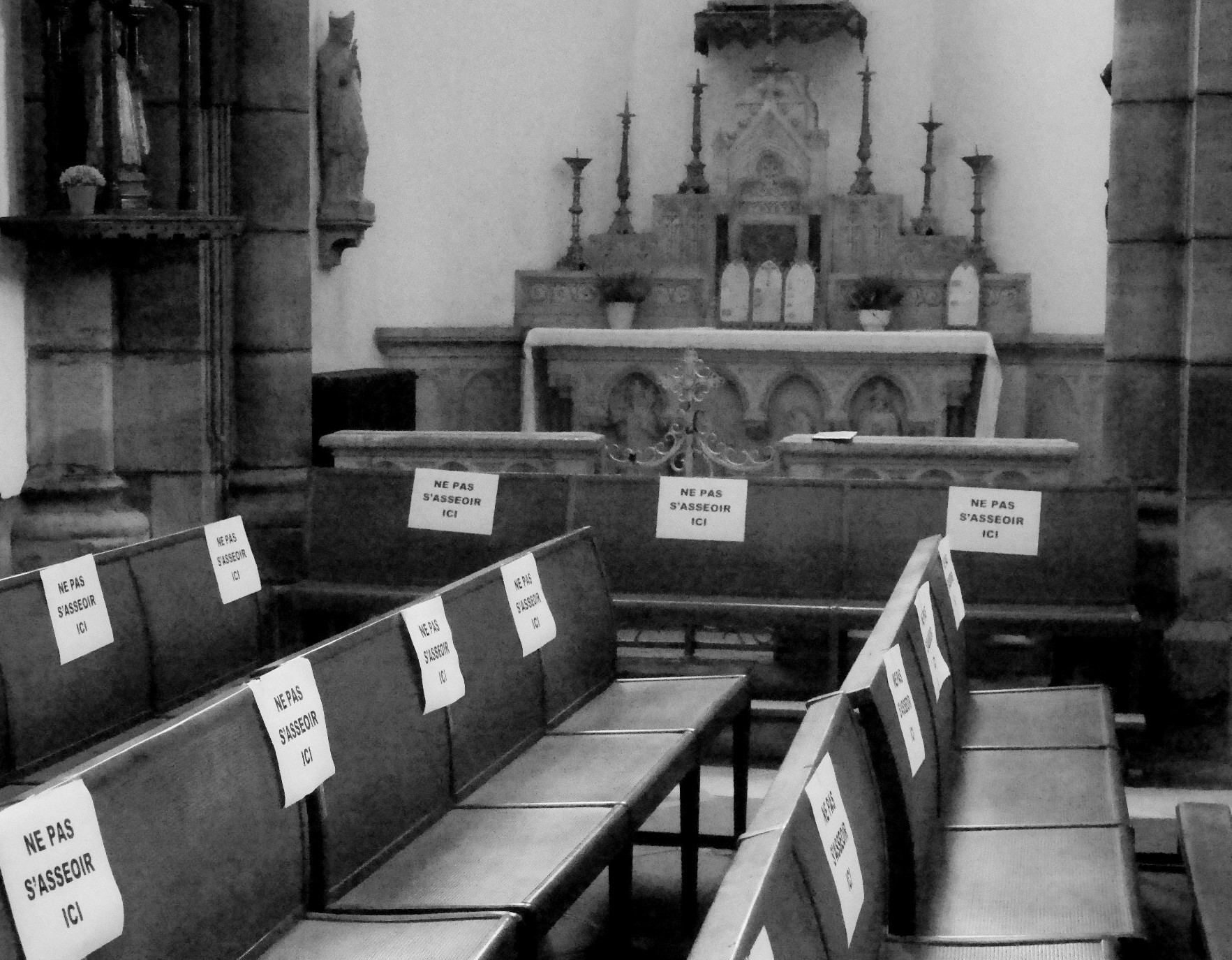 Tant Bourg Battant Photo: Semaine 38